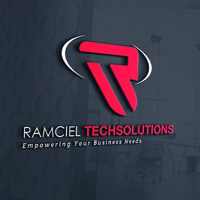 About Us - Ramciel Techsolutions